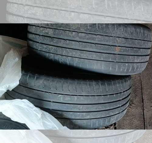 Michelin Energy E-V 225/55 R16 92T