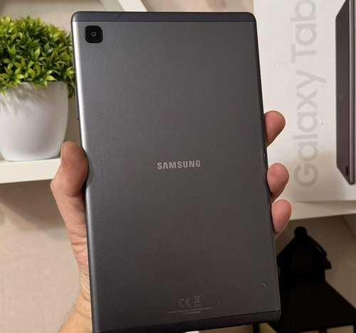 Samsung Galaxy Tab A7 Lite