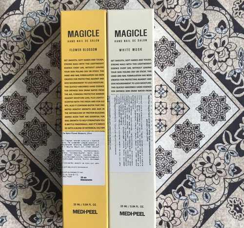 Корейская косметика новая Medi peel