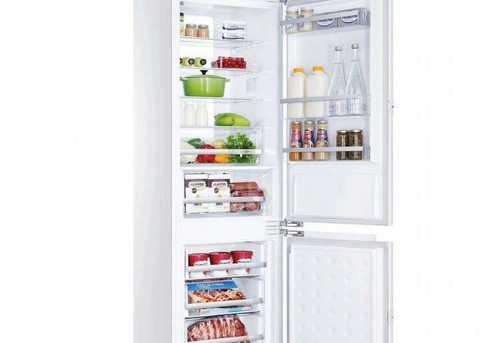 Встраевыемый Холодильник Haier новый