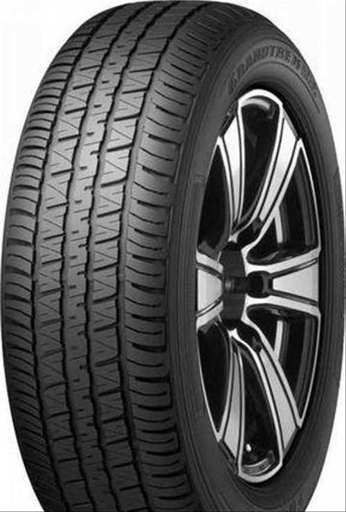 Dunlop Grandtrek AT30 265/55 R19