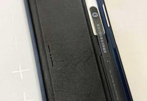 Оригинальный чехол для Huawei Mate XS2 PU Case