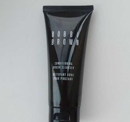 Bobbi brown шампунь-кондиционер для кистей