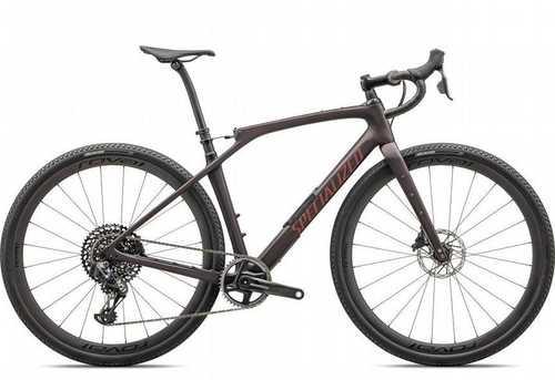 Specialized diverge STR PRO