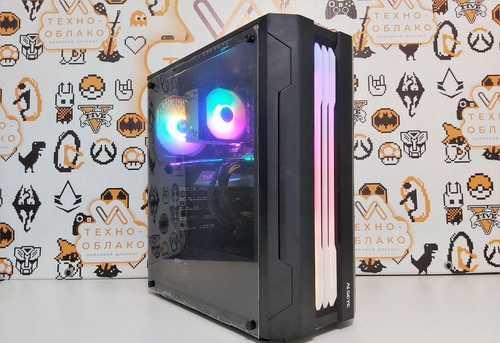 Game PC - Ryzen 7 1700x / 16Gb / RX5700XT 8Gb