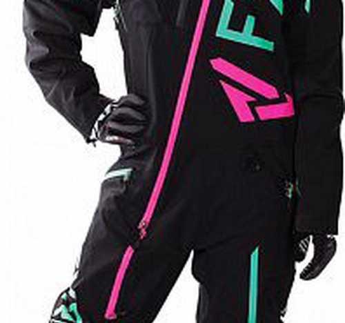 Комбинезон FXR Ranger Instinct легкий женский