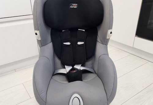 Автокресло britax romer trifix