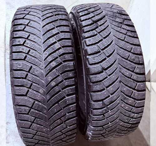 Michelin X-Ice North 4 235/45 R18