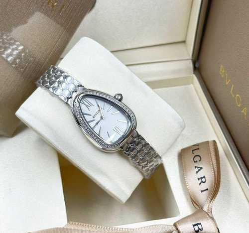 Часы Bvlgari Serpenti