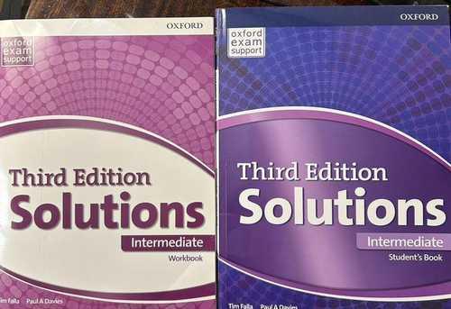 Oxford third edition Solutions