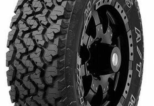 Maxxis AT-980E Worm-Drive 285/60 R18 118Q