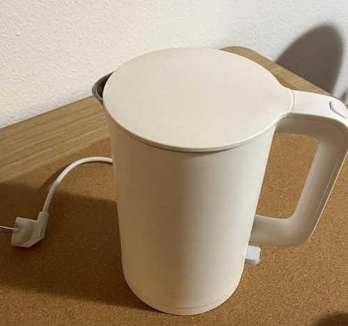 Чайник xiaomi kettle