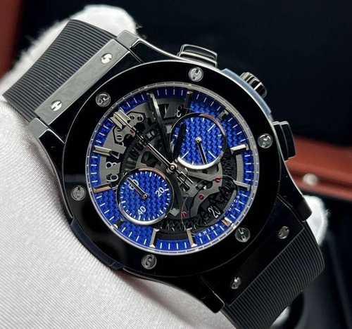 Мужские наручные часы Hublot Classic Fusion