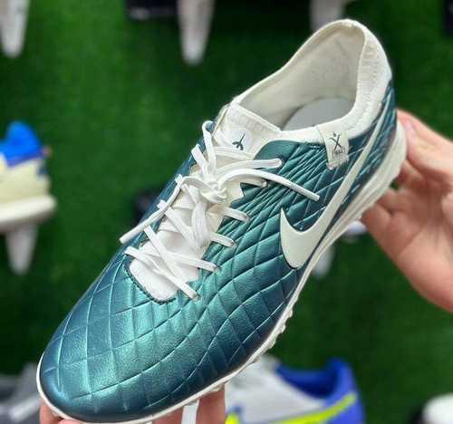 Сороконожки Nike Tiempo Legend 10 Pro