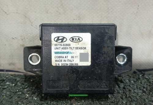 Датчик положения кузова Kia Sportage 3