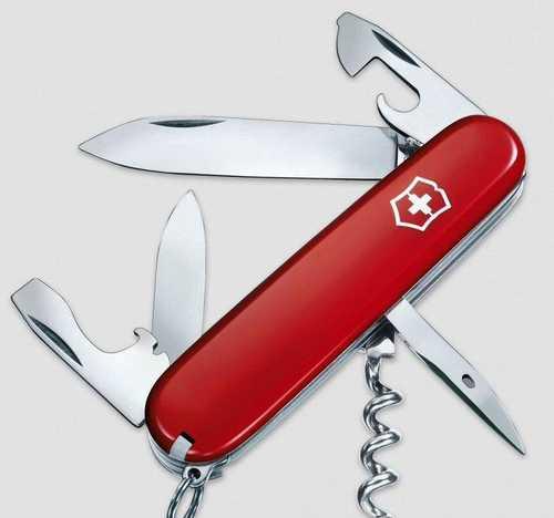 Нож Victorinox Spartan 1.3603 Новый Оригинал