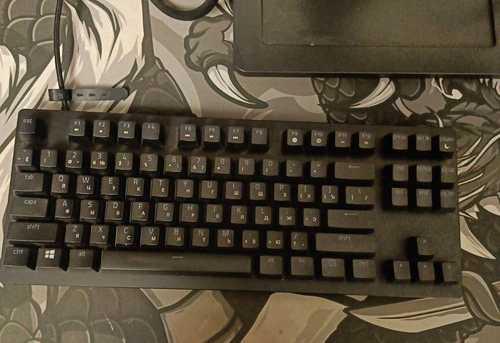 Razer Huntsman TE