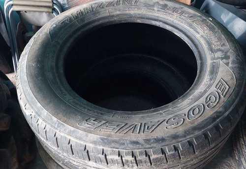Mazzini EcoSaver 285/60 R18