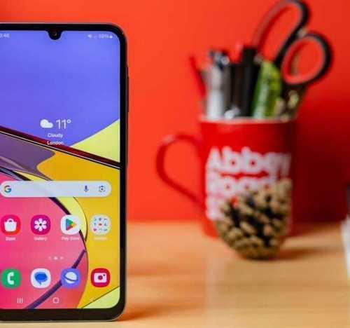 Samsung Galaxy A25, 8/256 ГБ