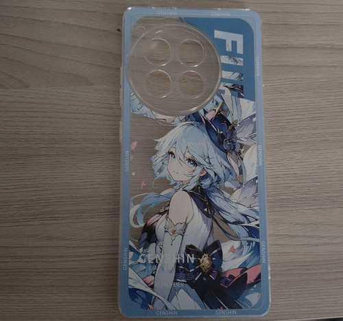 Чехол на oneplus 12r