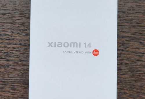 Xiaomi 14, 12/512 ГБ