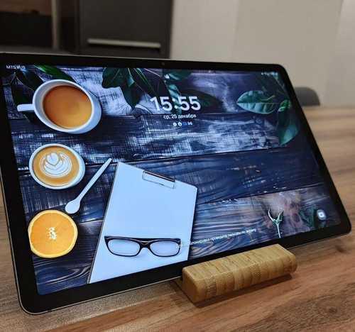 Планшет Samsung Galaxy tab s9 FE 256 LTE