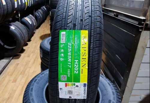 Kapsen ComfortMax AS H202 225/65 R17 102H