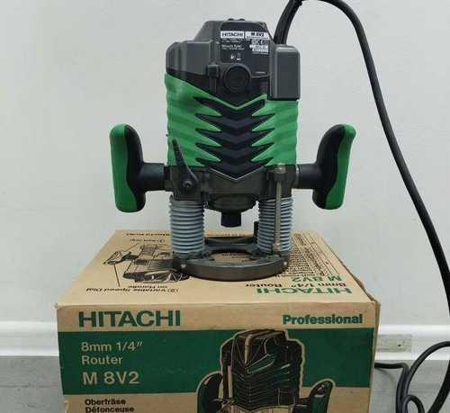 Фрезер Hitachi M 8V2 новый