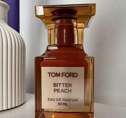 Духи Tom Ford Bitter Peach