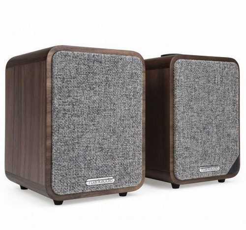 Акустика беспроводная Ruark Audio MR1 MK2 Rich Wal