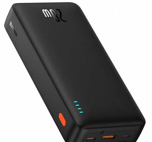 Powerbank Baseus 20000 мАч