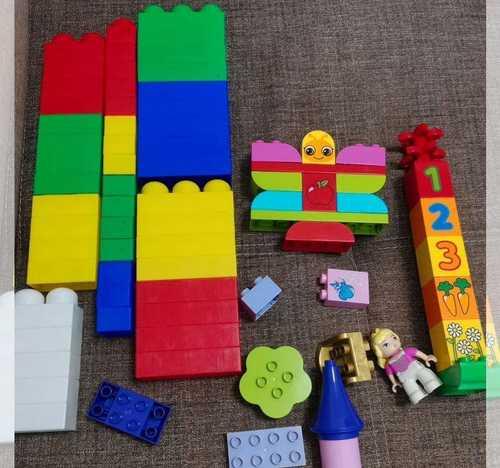 Lego duplo