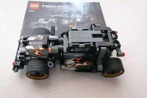 Lego Technic 42046