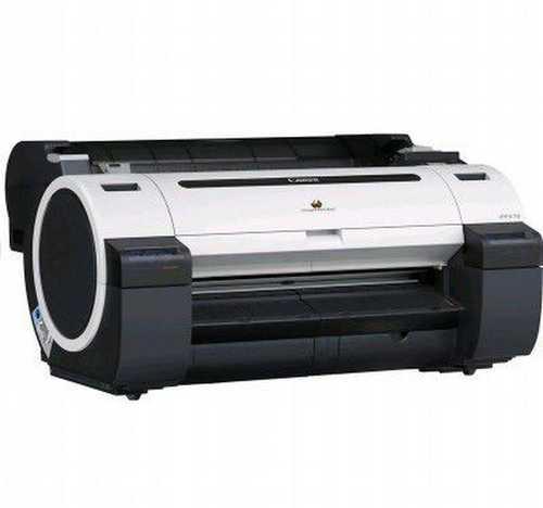 Плоттер Canon ipf 670