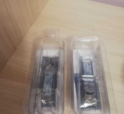 Трансивер HP X130 10gsfp+LC LR JD094B