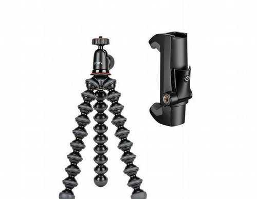 Штатив для смартфона joby GorillaPod 1K Kit Smart