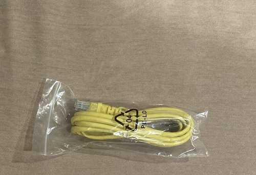 LAN-кабель - Ethernet-кабель