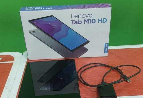 10.1" Планшет Lenovo Tab M10 HD TB-X306X, RU, 2/32