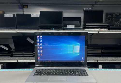 Ноутбук ICL RayBook Si142 (Core i5 M450)