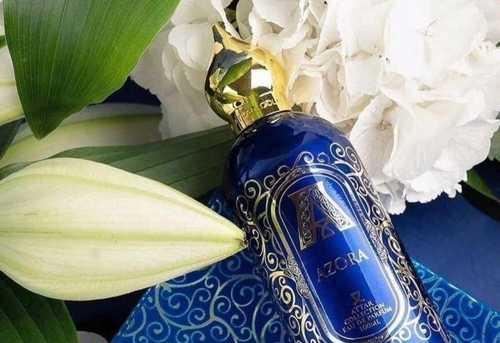 Attar Collection Azora (мотив)