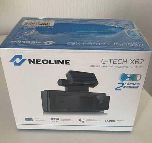 Neoline G-Tech X62
