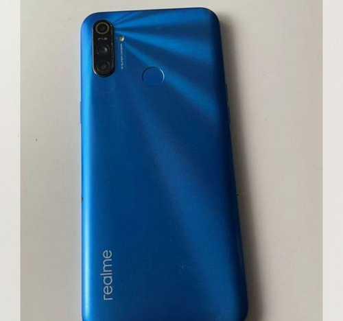 realme C3, 3/64 ГБ