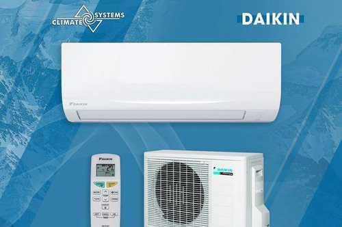 Кондиционер Сплит-система Daikin atxc20C/arxc20C