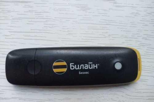 Модем Beeline (Билайн) ZTE MF190