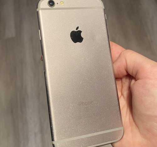 iPhone 6S, 16 ГБ