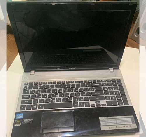 Acer aspire v3 571g i7