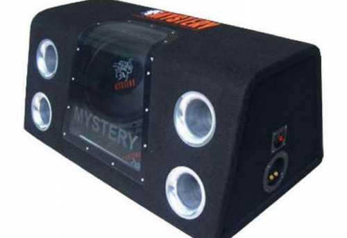 Сабвуффер Mystery 3000, 2 динамика, 800 ватт