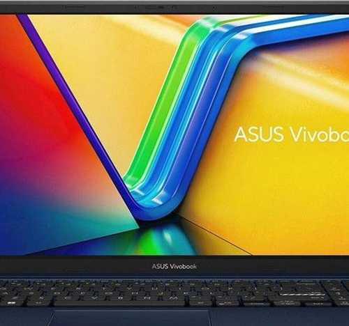 Ноутбук asus Vivobook 15 X1504ZA-BQ1342 90NB1021-M01Z90, 15.6", IPS, Intel Core i5 1235U 1.3ггц, 10