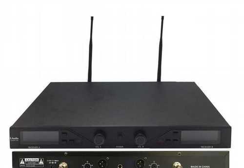 Радиосистема L Audio 4000C-UZ