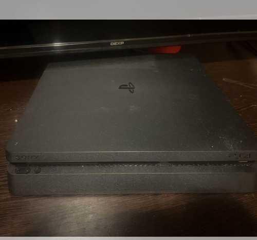 Sony playstation 4